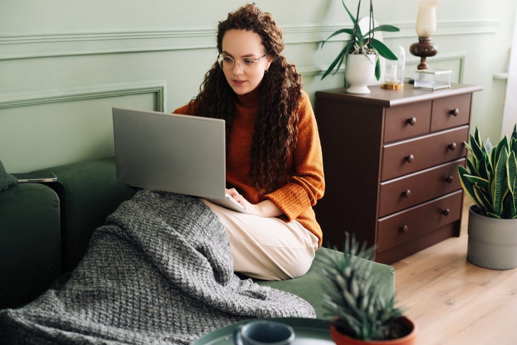 Online Therapy Vs. In-Person Counseling: Which Is Right For You ...