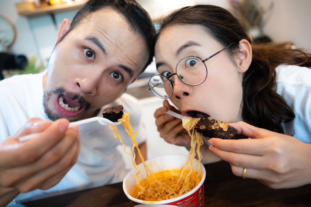 Eating For The Camera: How Social Media Trends Are Shaping Our Food ...